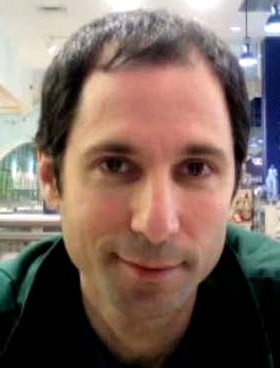 David M. Grossberg | The Gemara