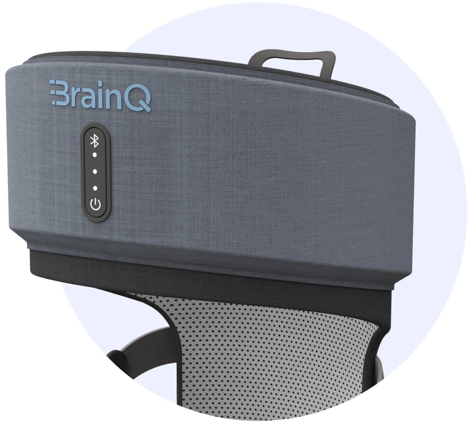 Neurorecovery Technology from BrainQ - Precision BCI Technology