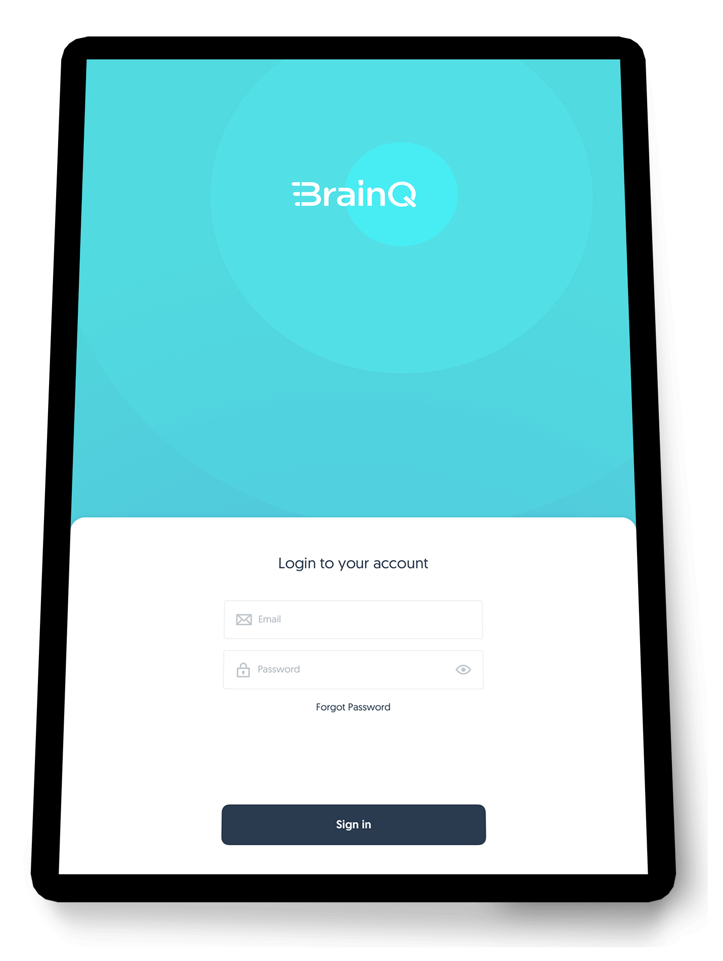 Neurorecovery Technology from BrainQ - Precision BCI Technology