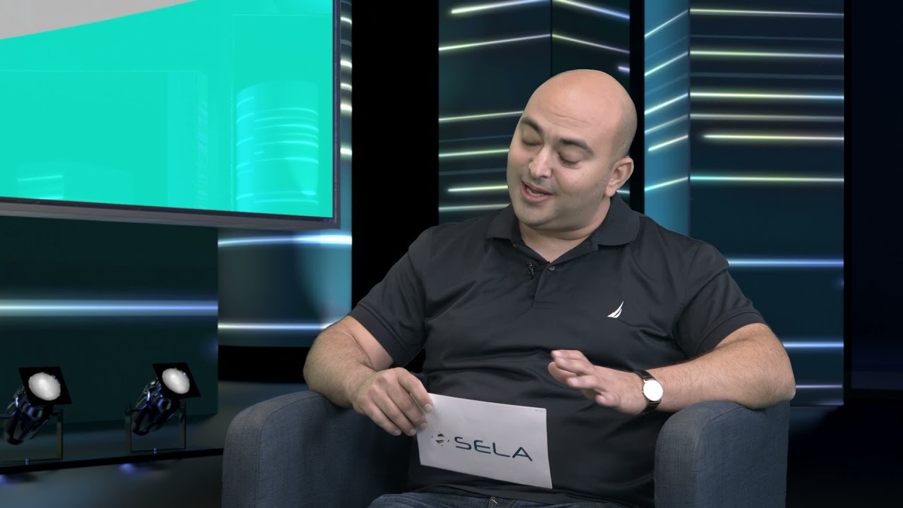 The story of our scale up | Sela.