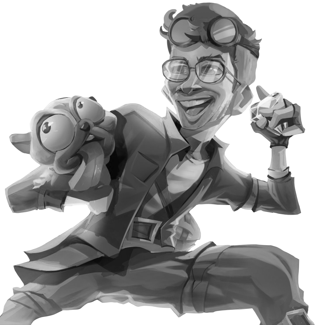 Play.Works is the #1 provider of CTV Games and Original TV Channels.