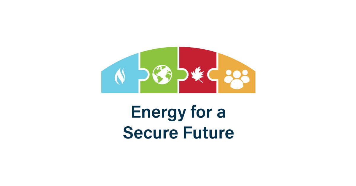 Energy for a Secure Future