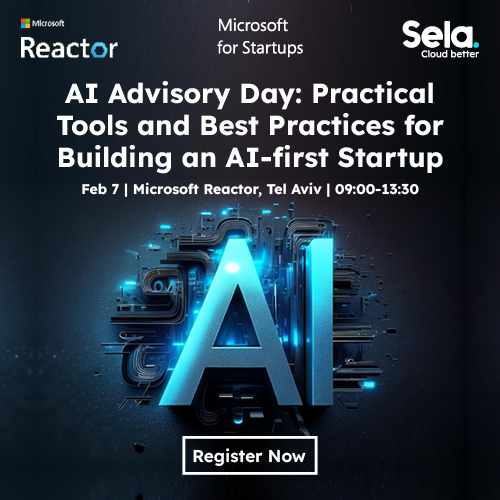 AI Advisory Day: Practical Tools and Best Practices for Building an AI ...