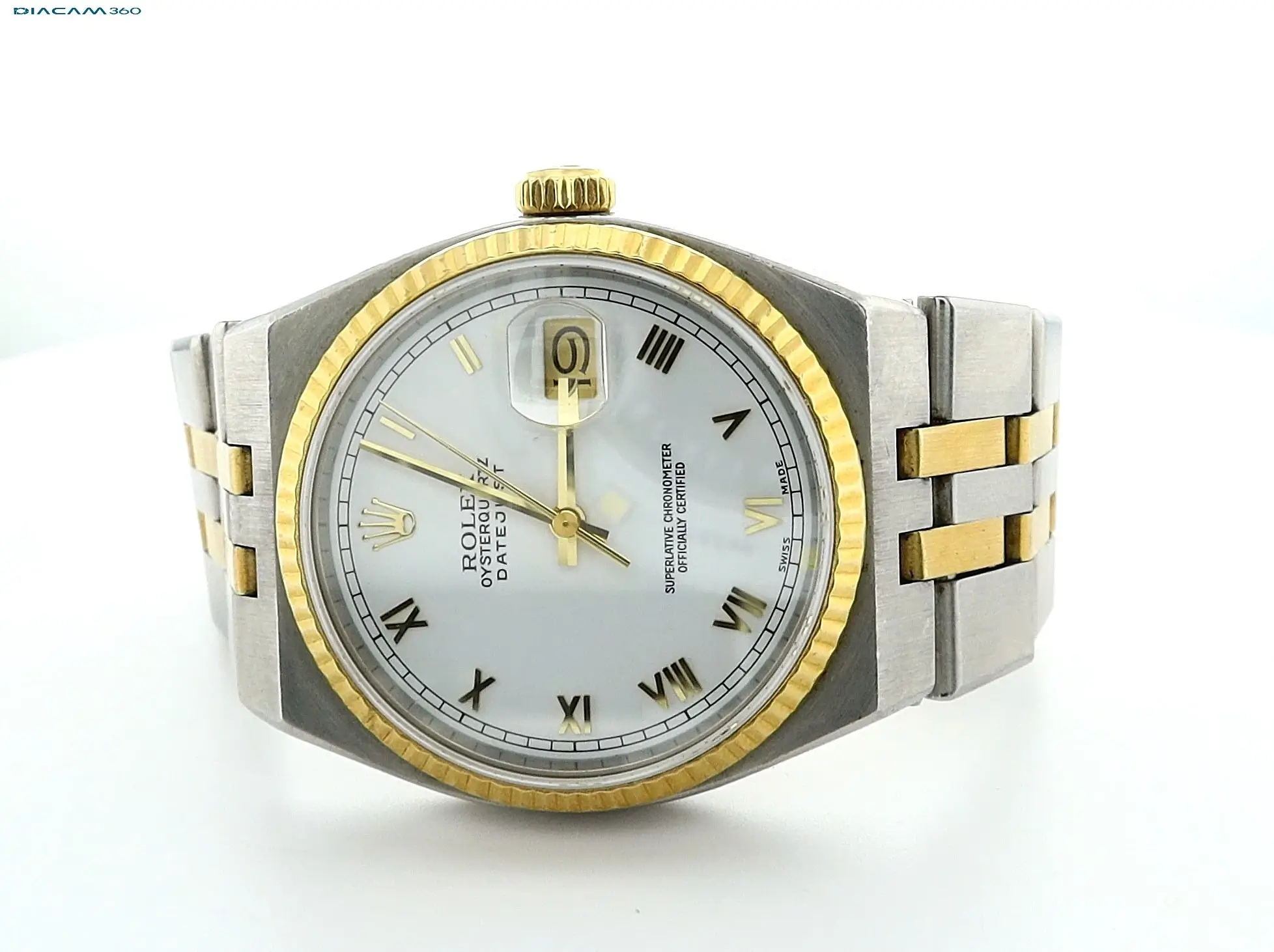 Vende diamantes y joyas al mejor precio | Auctentic