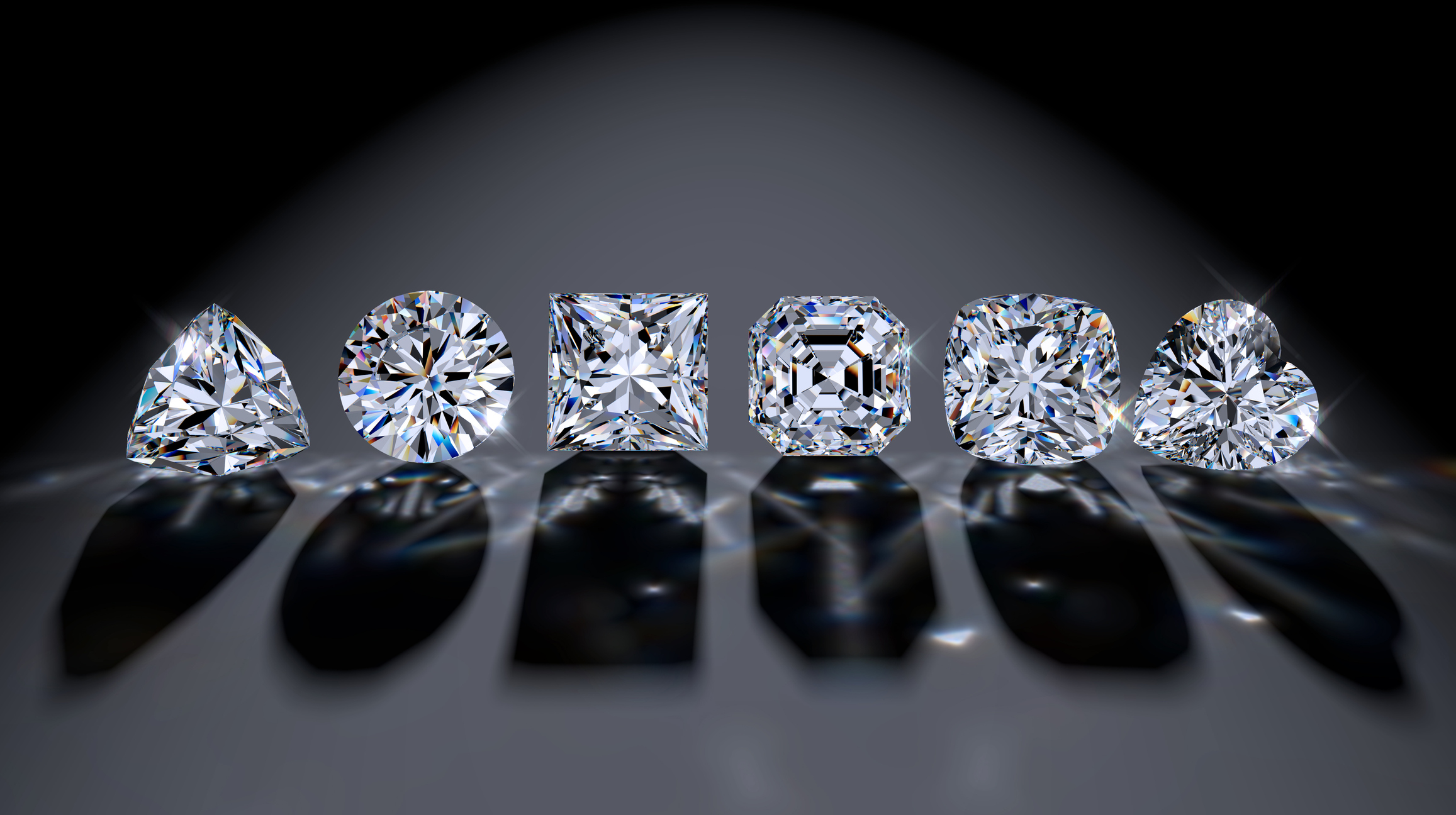 Diamond Shapes Deep Dive: Your Essential Guide to Finding the Perfect ...