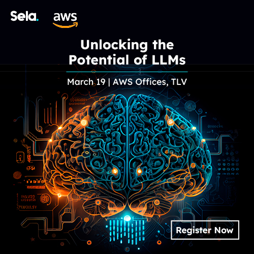 Unlocking the Potential of LLMs | Sela.