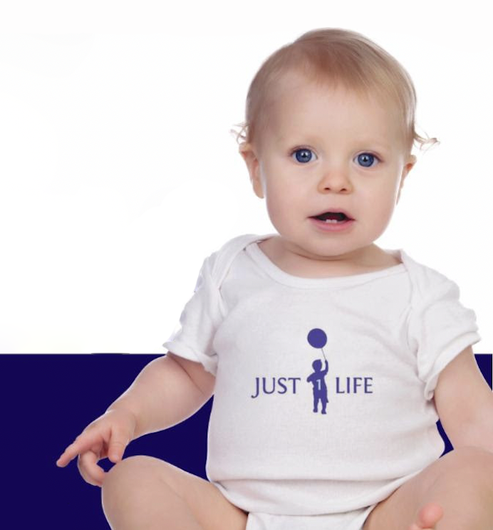 Just One Life - Just One Life