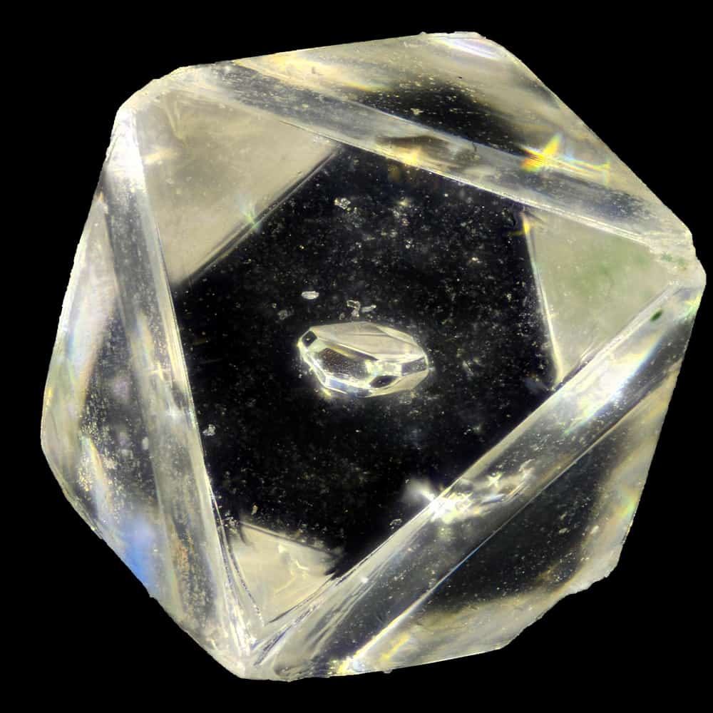 Escala de color de los diamantes| Auctentic