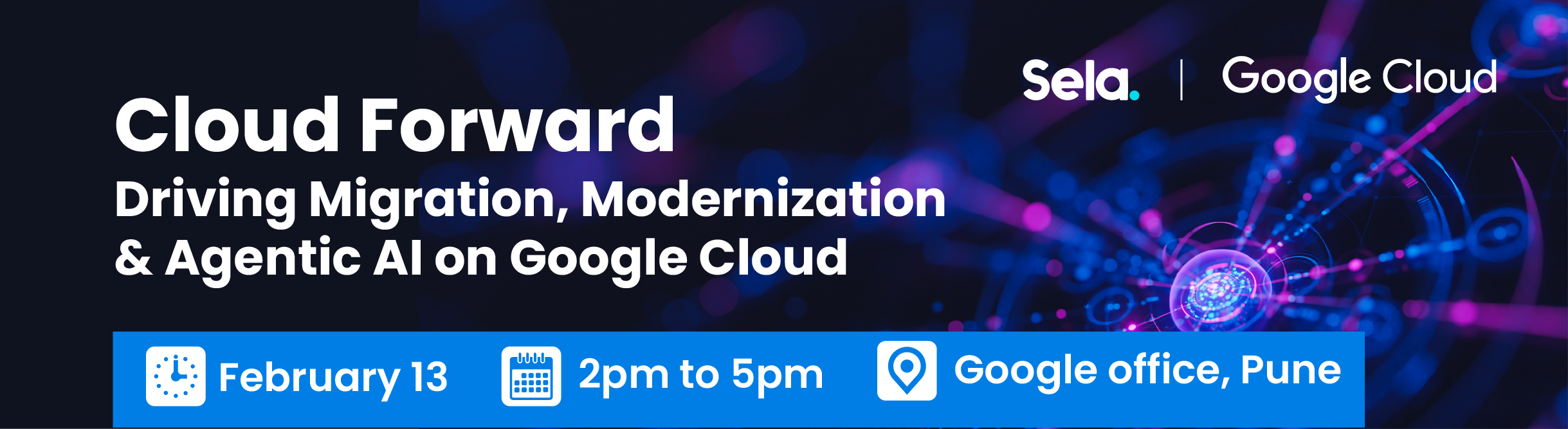 Cloud Forward